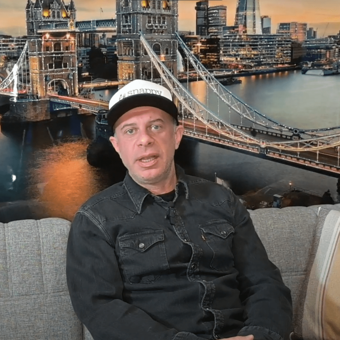 Podcast Studio in London with Multiple Podcasting Rooms